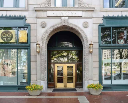 Build To Suit Commercial Property | Hokanson