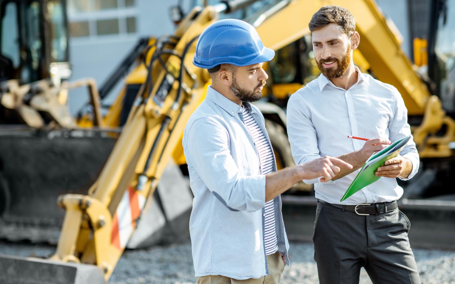 Strategic Real Estate Services | Hokanson