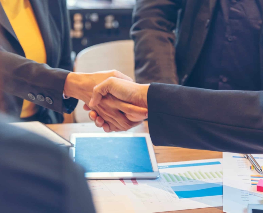 The Role of a Landlord Representative | Hokanson Companies