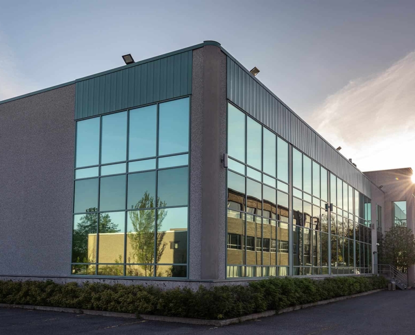 Tenant Representation | Hokanson Companies