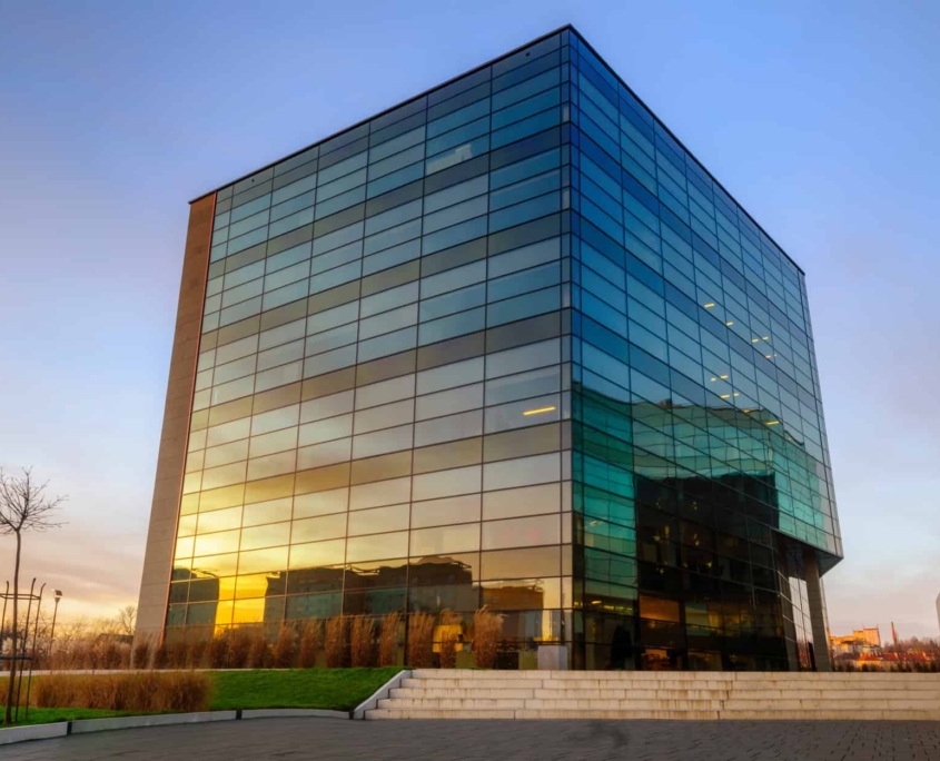 Outsourced Property Management | Hokanson Companies