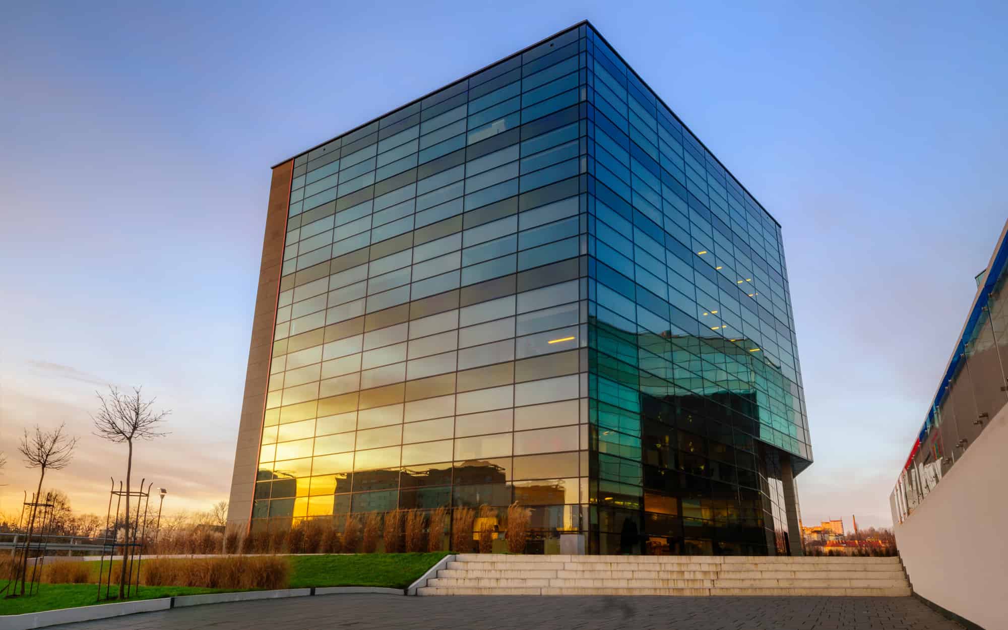 Outsourced Property Management | Hokanson Companies